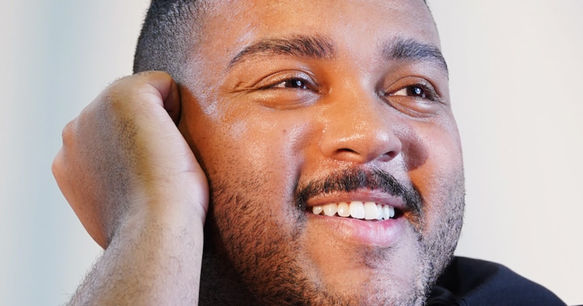 NBC News Author Cory Fernandez