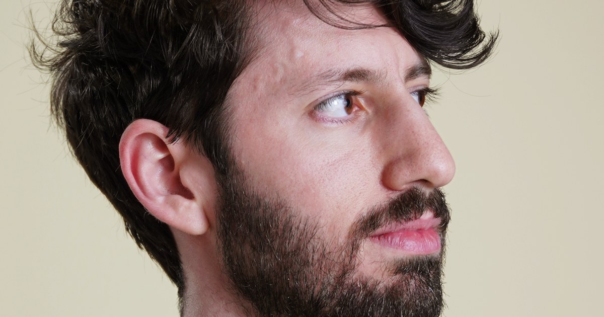 NBC News Author Harry Rabinowitz