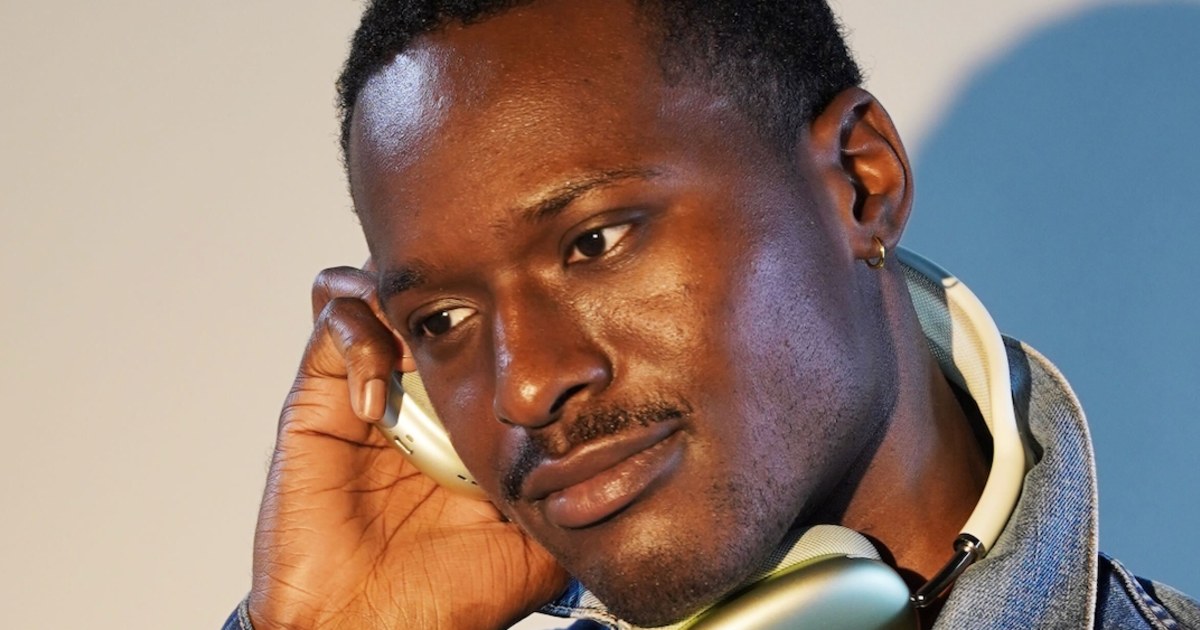 NBC News Author Jordan Bowman