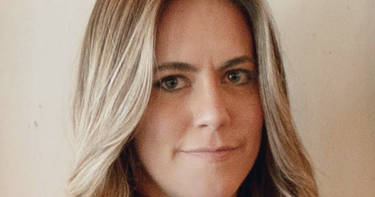 NBC News Author Abigail Brooks