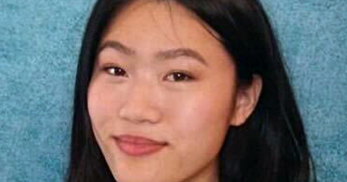 NBC News Author Angela Yang
