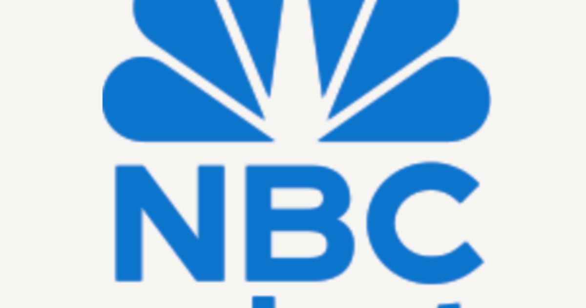 NBC News Author Select Staff