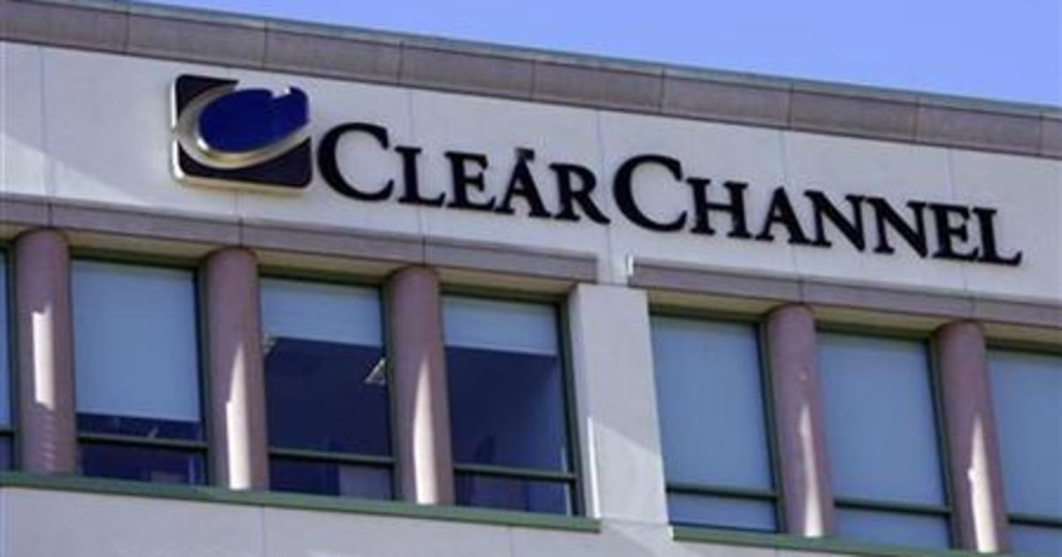 Banks ask court to dismiss Clear Channel case