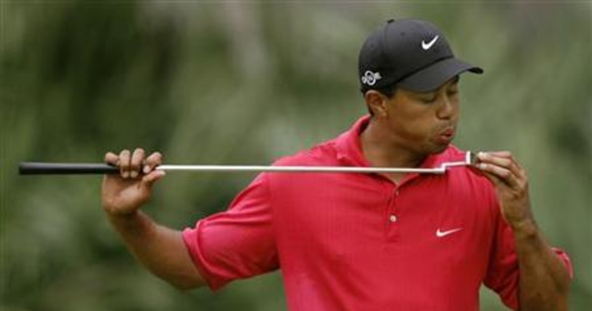 Tiger scandal cost shareholders up to $12B