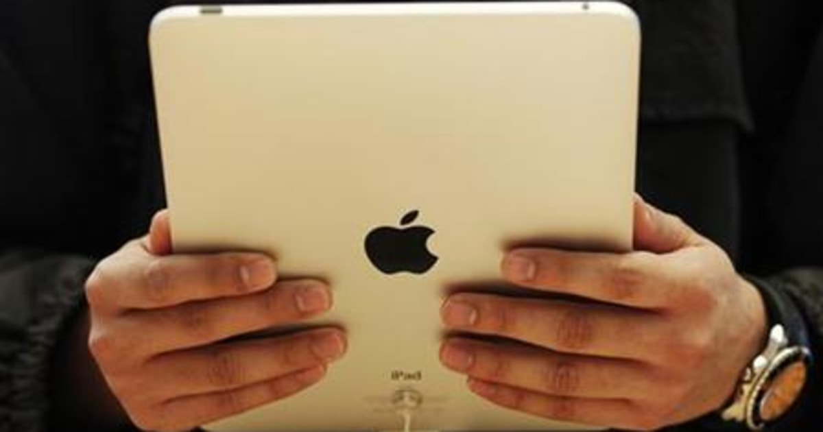 FAQs about the FBI’s iPad investigation