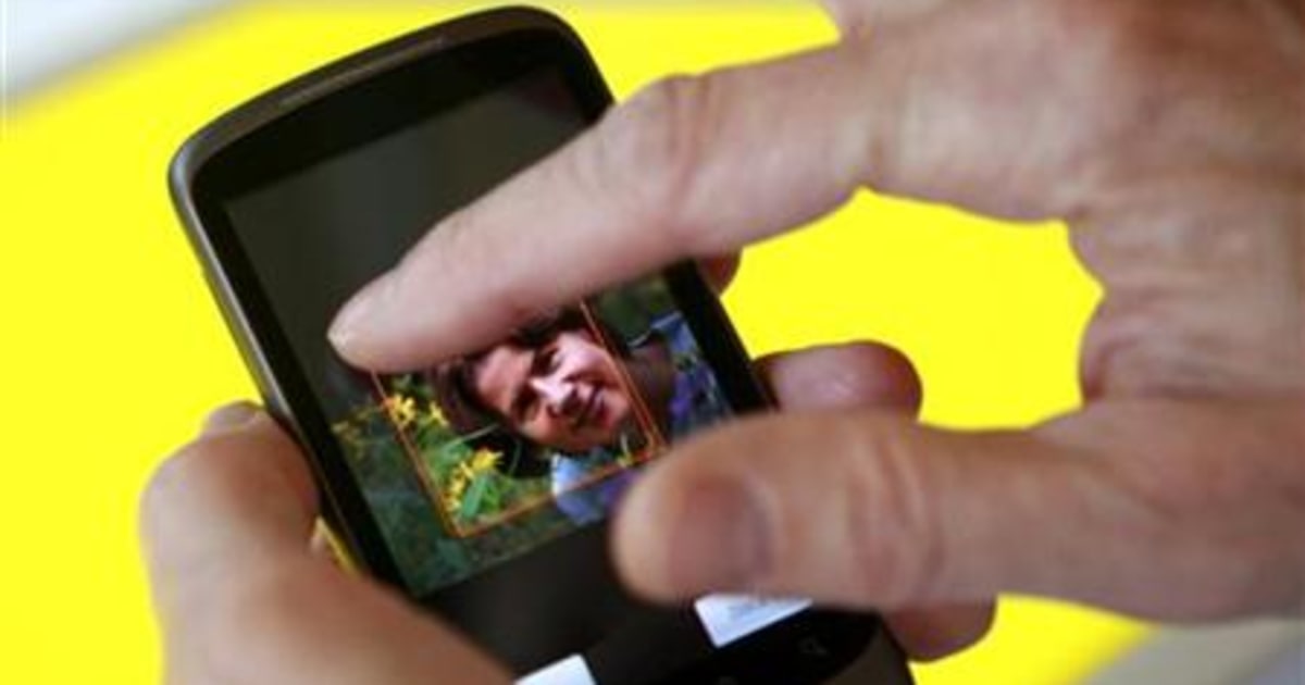 Software released for attacking Android phones