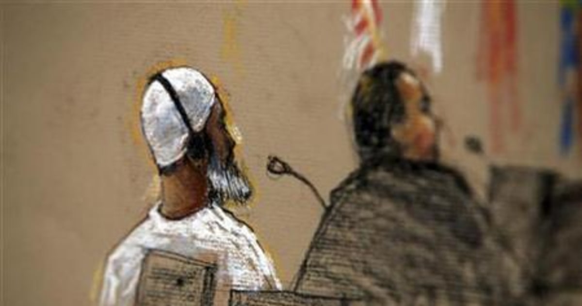 U.S. cuts prison sentence for bin Laden's cook