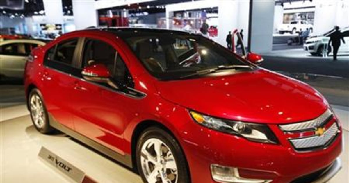 GM to offer Pandora Internet radio in Chevy cars