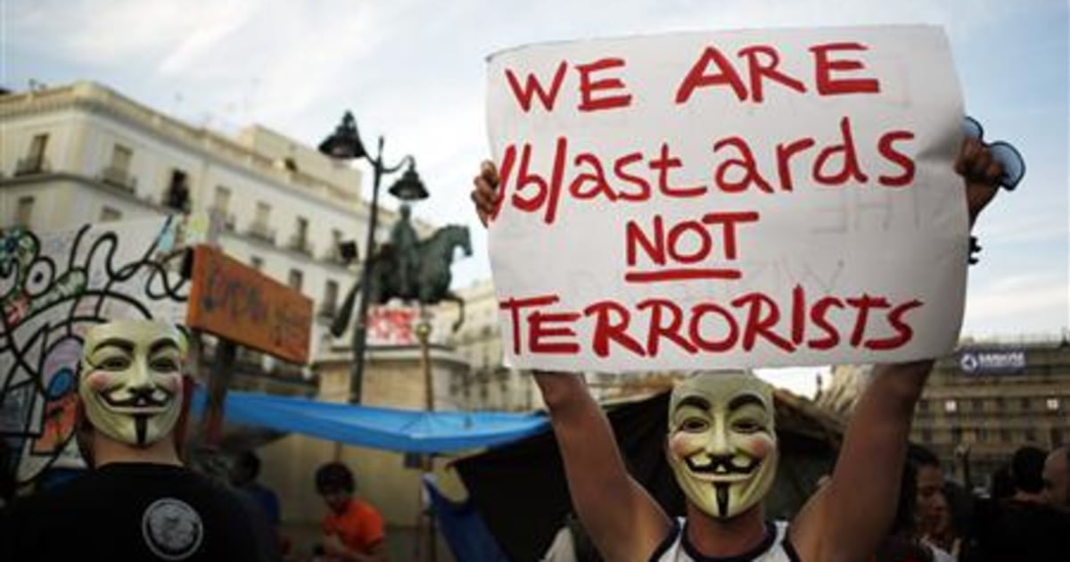 Spanish police website hit by cyber attack: report