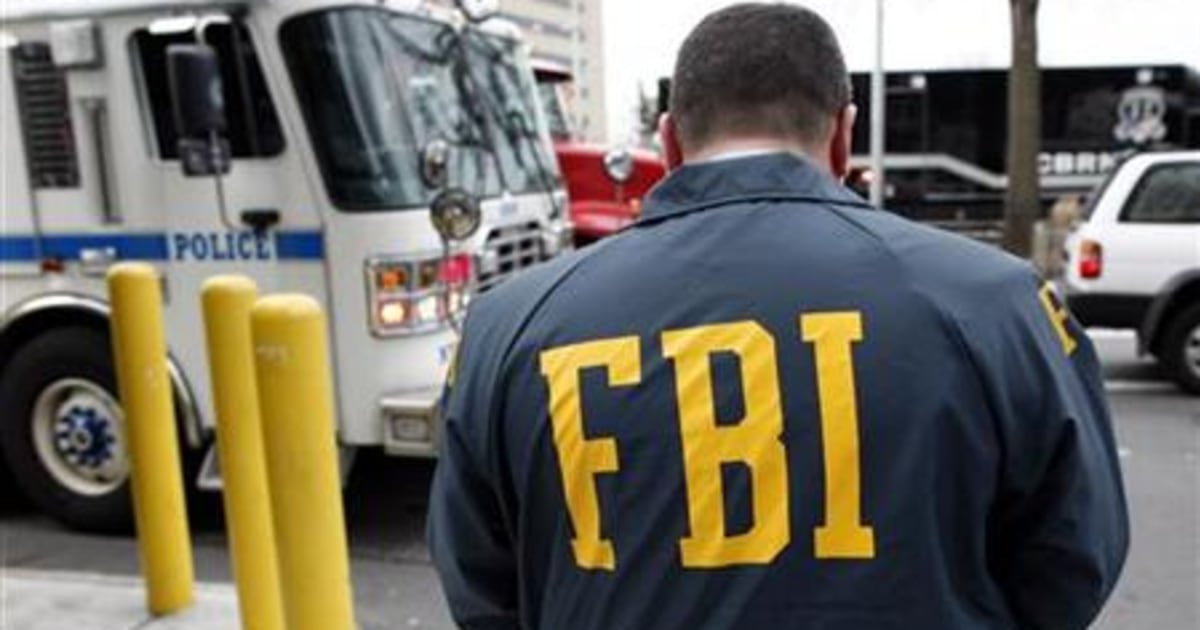 FBI targets two "scareware" rings