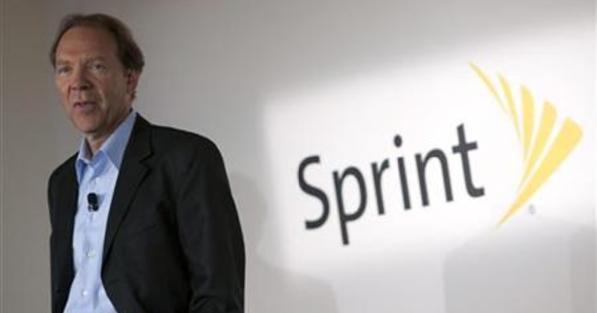 Sprint CEO: 2011 targets exclude iPhone