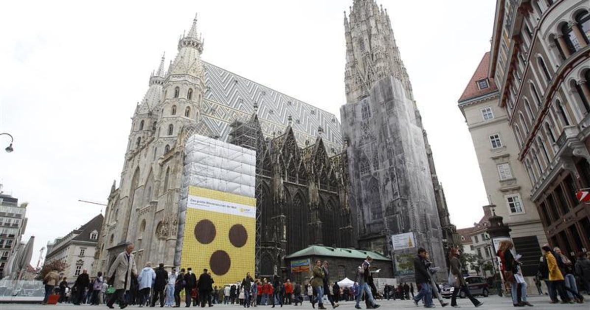 Baghdad cited as worst place to live, Vienna the best