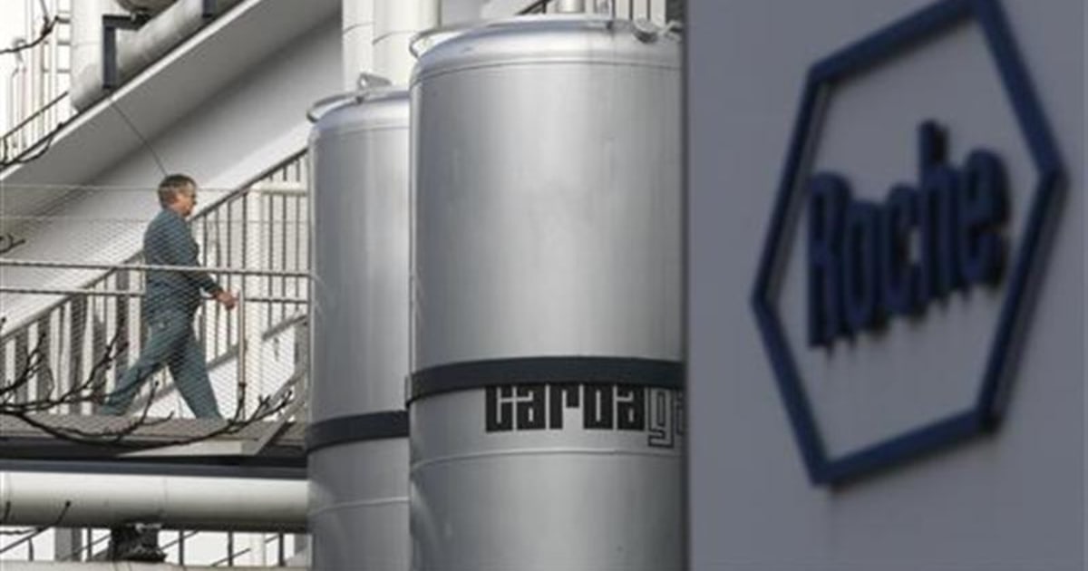 Fake Avastin shows very little protects drug supply