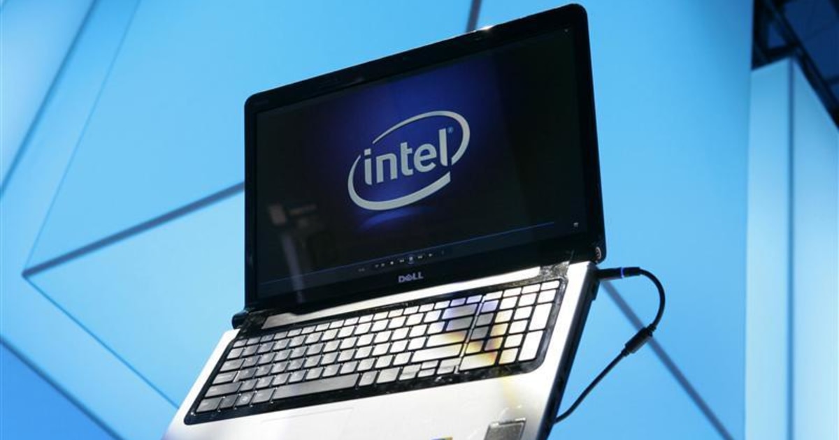 Intel inspired by aerospace to make sturdier laptops