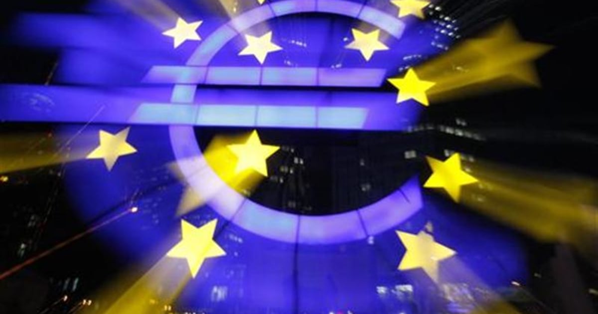 Europe mulls major step toward 'fiscal union'