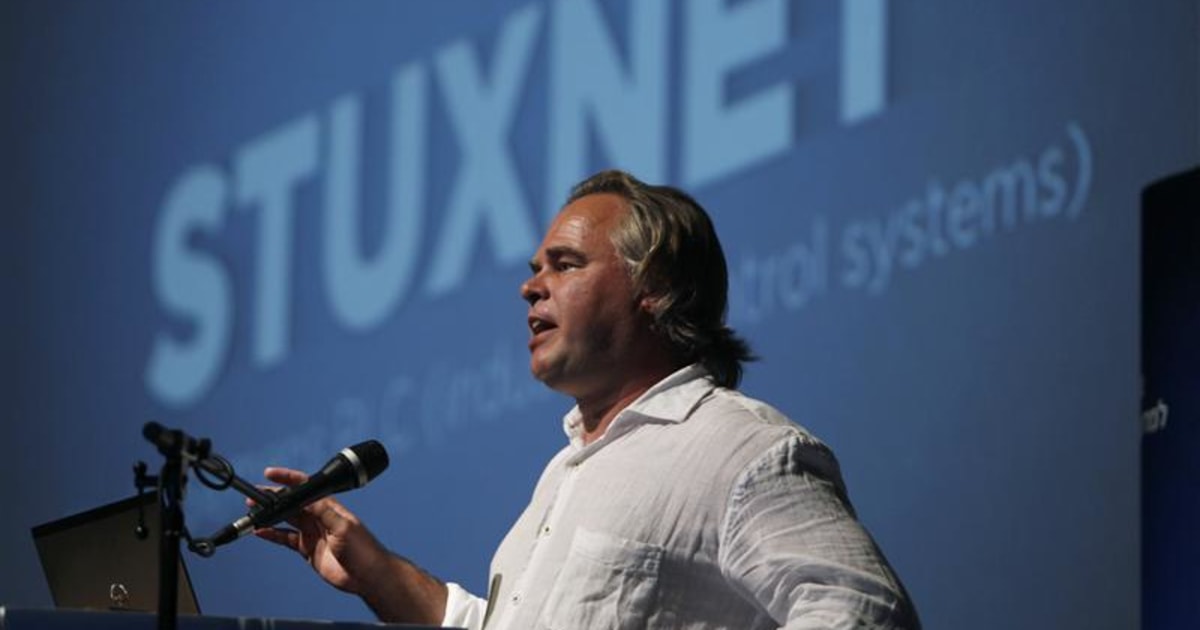 Some Flame code found in Stuxnet virus: experts