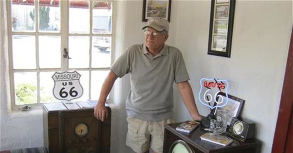 Route 66 still holds allure for travelers, industry