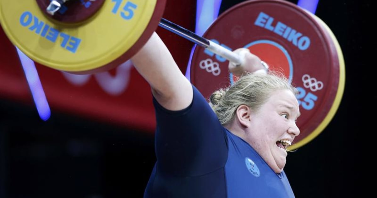 Fat? We are fit. Get over it, say women Olympians