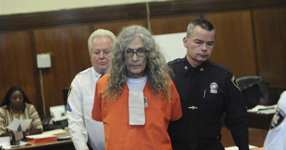 'Dating Game' killer sentenced for 1970s murders