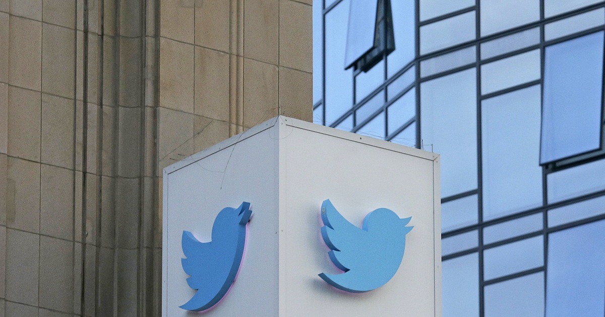 Twitter Says Hackers Saw Messages From 36 Accounts Including