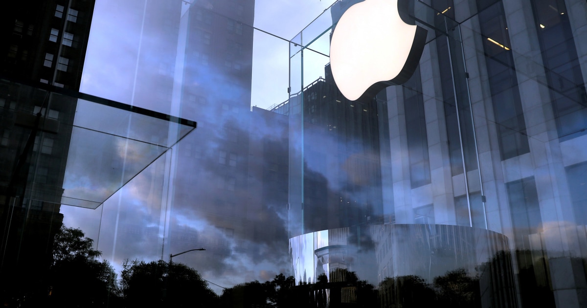 Apple critics form coalition to challenge App Store fees