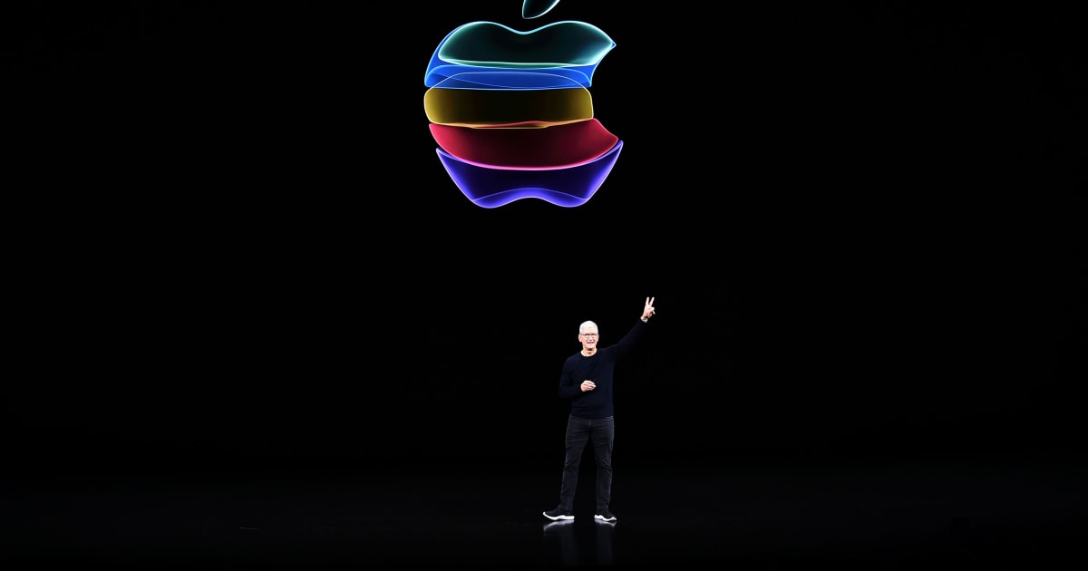 Apple announces latest efforts for $100 million Racial Equity and ...