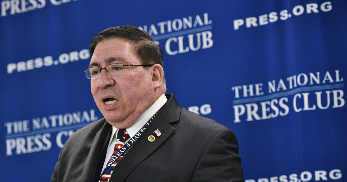 Latino civil rights leader Lawrence Romo will help remove Confederate ...