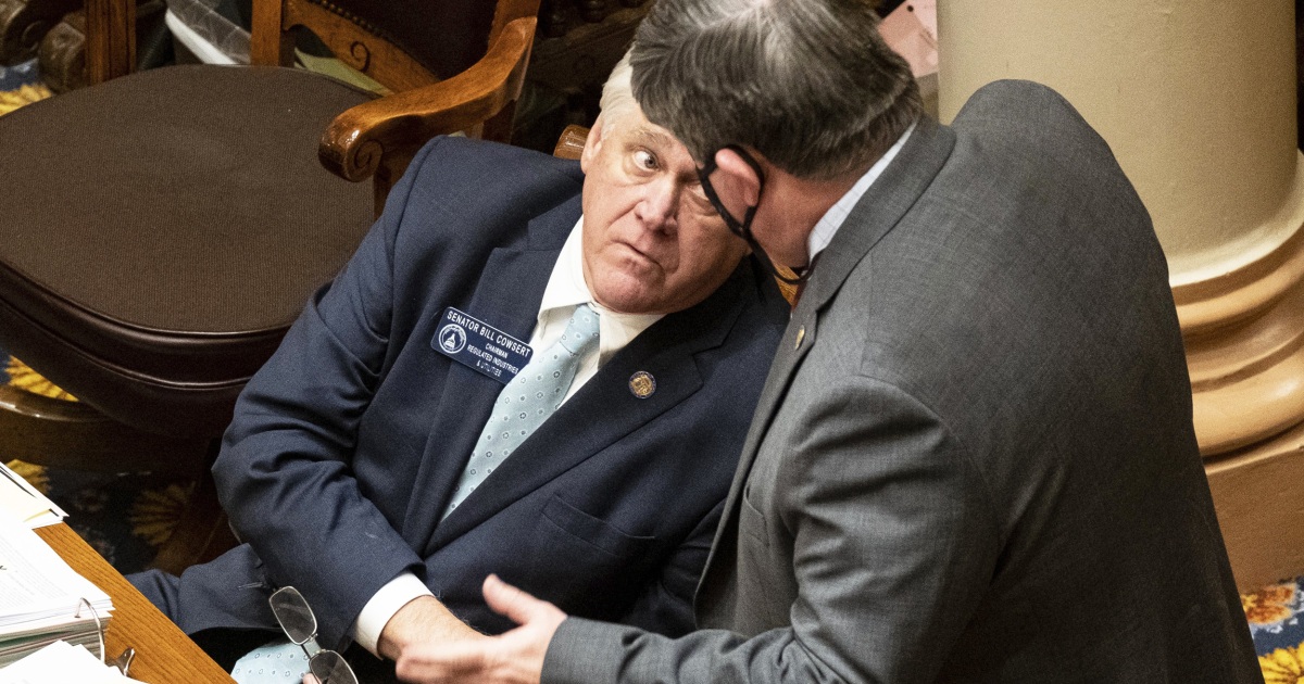 Georgia nears limiting citizen arrests after Ahmaud Arbury death