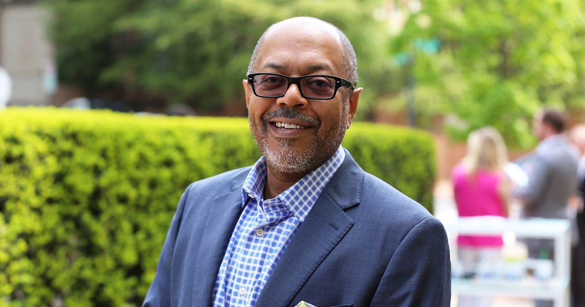 The Los Angeles Times names Kevin Merida as top editor