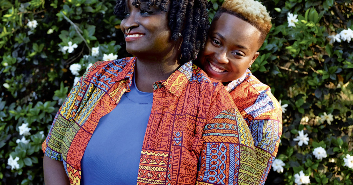 ‘Queer Love in Color’: Photo book celebrates diverse LGBTQ relationships