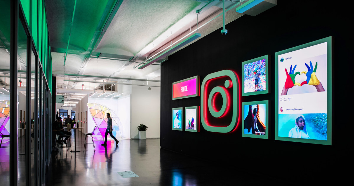 Top social media platforms 'unsafe' for LGBTQ users, report finds