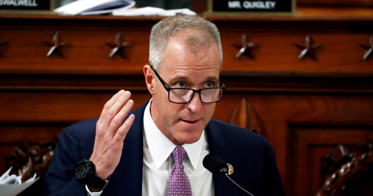 Rep. Sean Patrick Maloney to reintroduce LGBTQ-inclusive violent crime ...