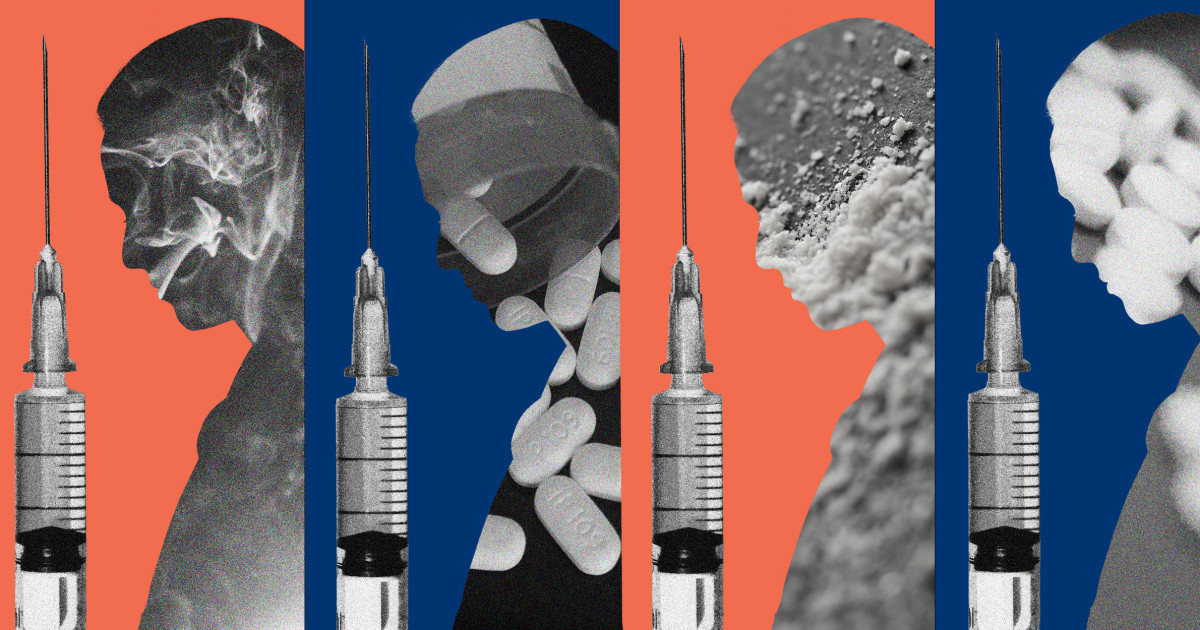 Opioid vaccine eyed by scientists as a shot to stem overdose epidemic