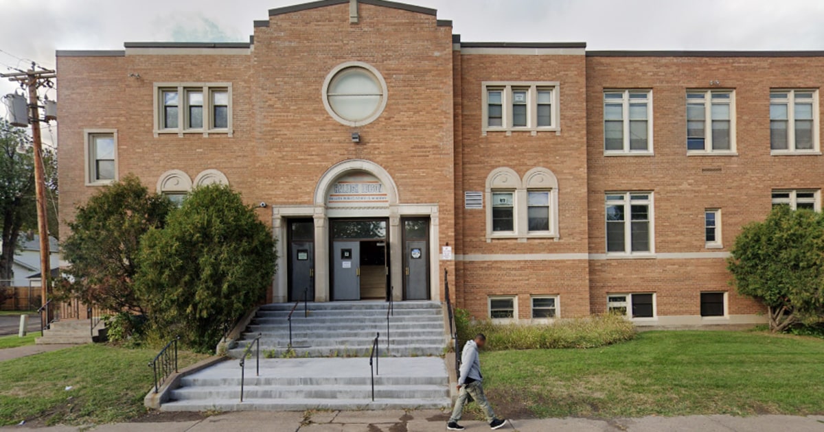 Parents say Black students were beaten and spit on by white classmates