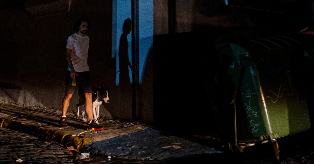 As Puerto Rico's power crisis worsens, lawmakers probing outages seek ...