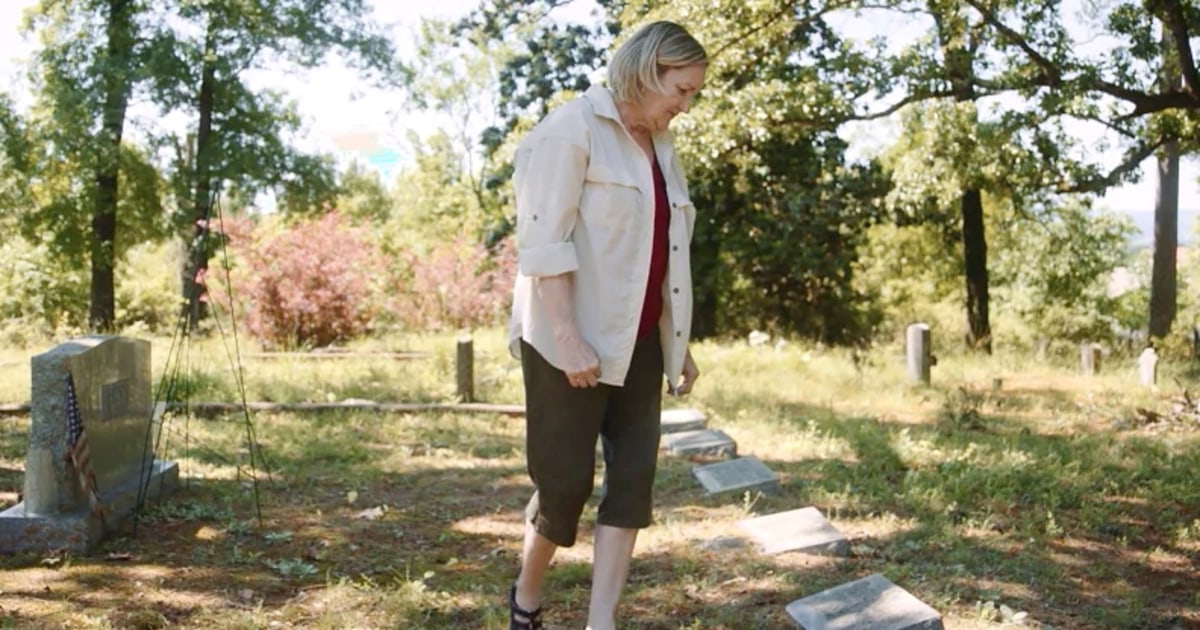 Doubts surround viral story of ‘AIDS angel’ who says she helped ...