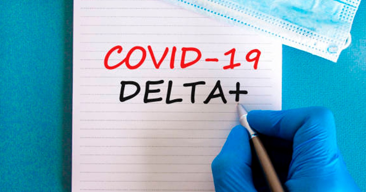 Variante Delta Plus: Surge una nueva mutación en Reino Unido