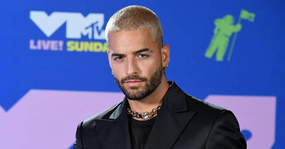 Maluma confirma que participará en ‘Encanto’, de Disney