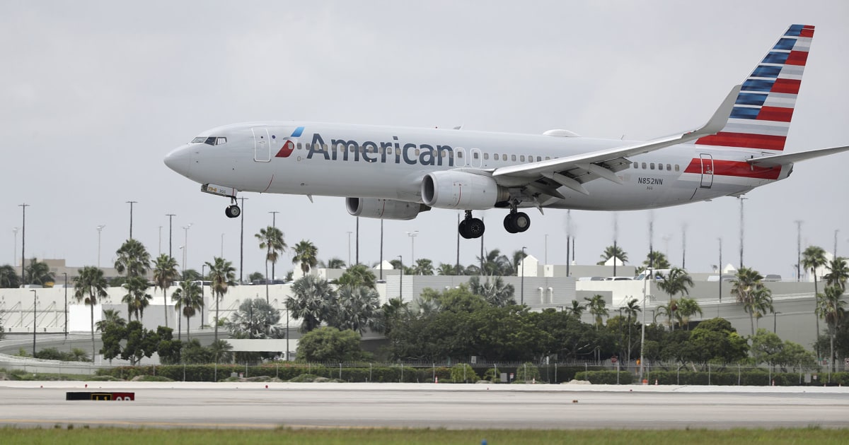 La FAA detiene la expansión de la producción de aviones Boeing 737 Max ...