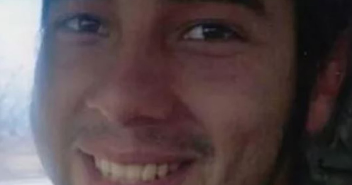 Joven latino desapareció hace 13 años en Arizona. Sus hermanas ...