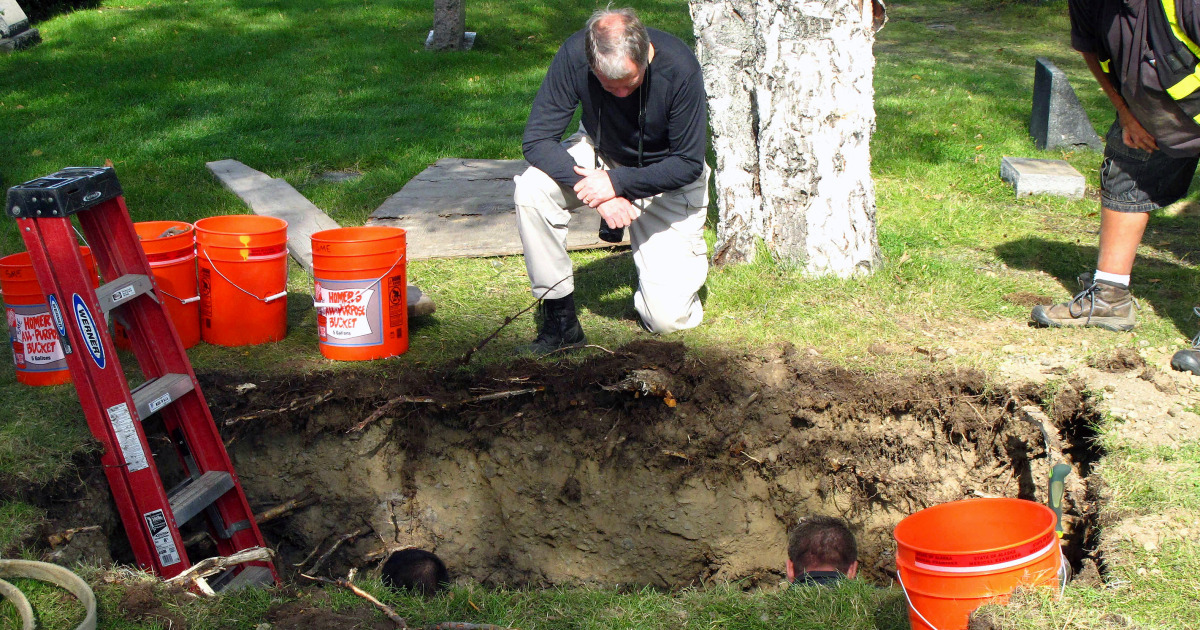 Asesino serial de Alaska: una víctima es identificada 37 años después ...