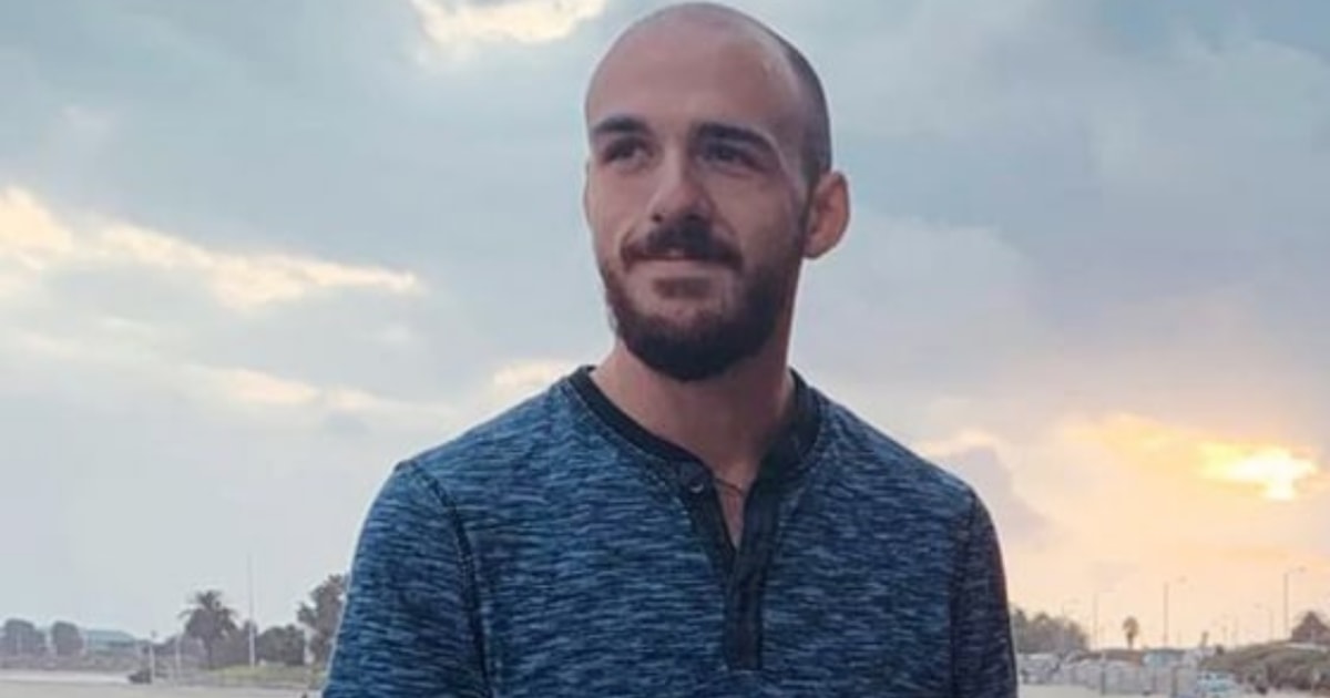 La autopsia concluye que Brian Laundrie, el prometido de Gabby Petito ...