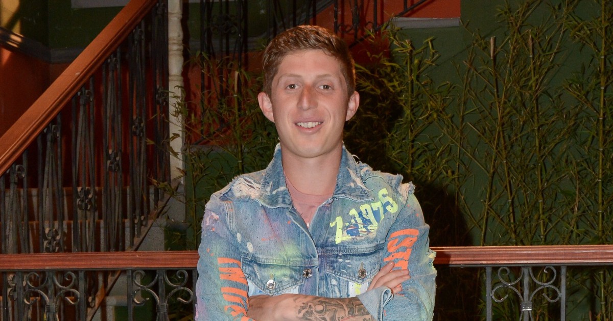 Muere el actor Octavio Ocaña a los 22 años, tras una persecución