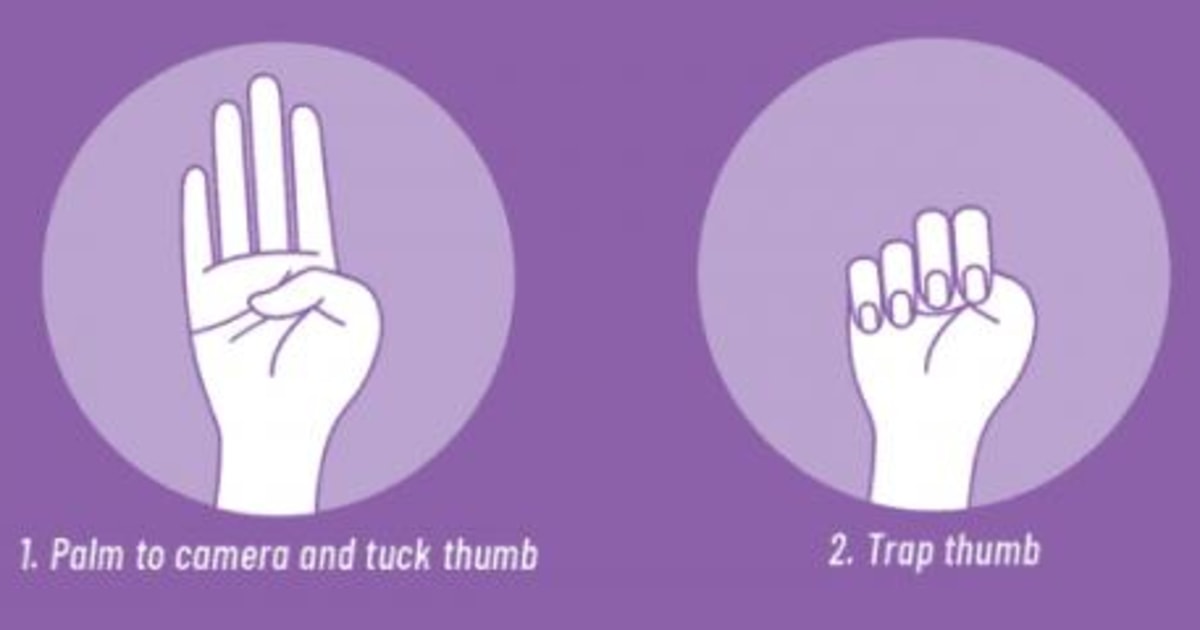 911 caller credited with saving teen says he doesn't know TikTok signal ...