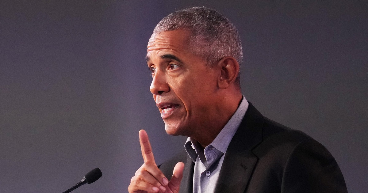 Obama uses Hawaiian proverb to call for protection of Pacific Islands