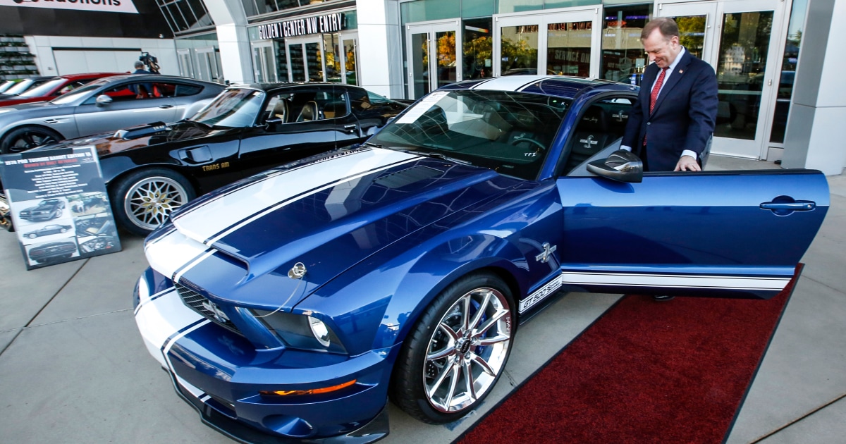 California man sentenced to 30 years in prison for billion-dollar Ponzi ...