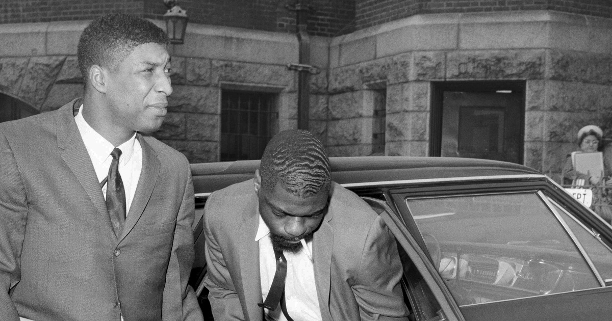 John Artis, wrongfully convicted with ‘Hurricane’ Carter, dies at 75