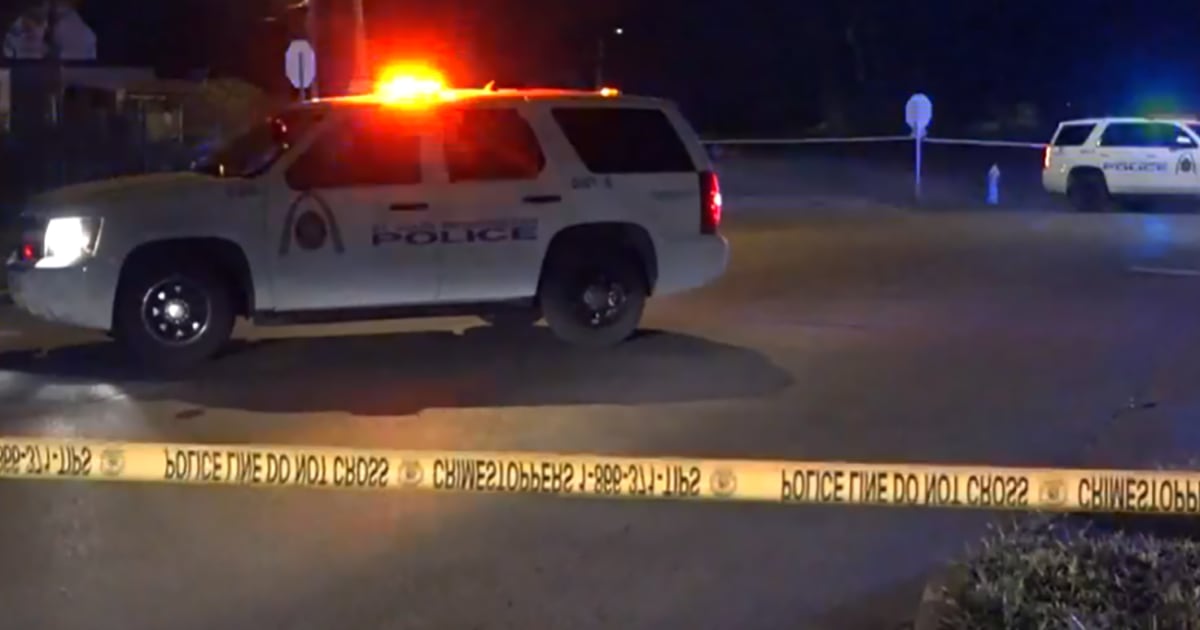 FBI Says It Has Arrested A "Suspected Serial Killer" Responsible For ...