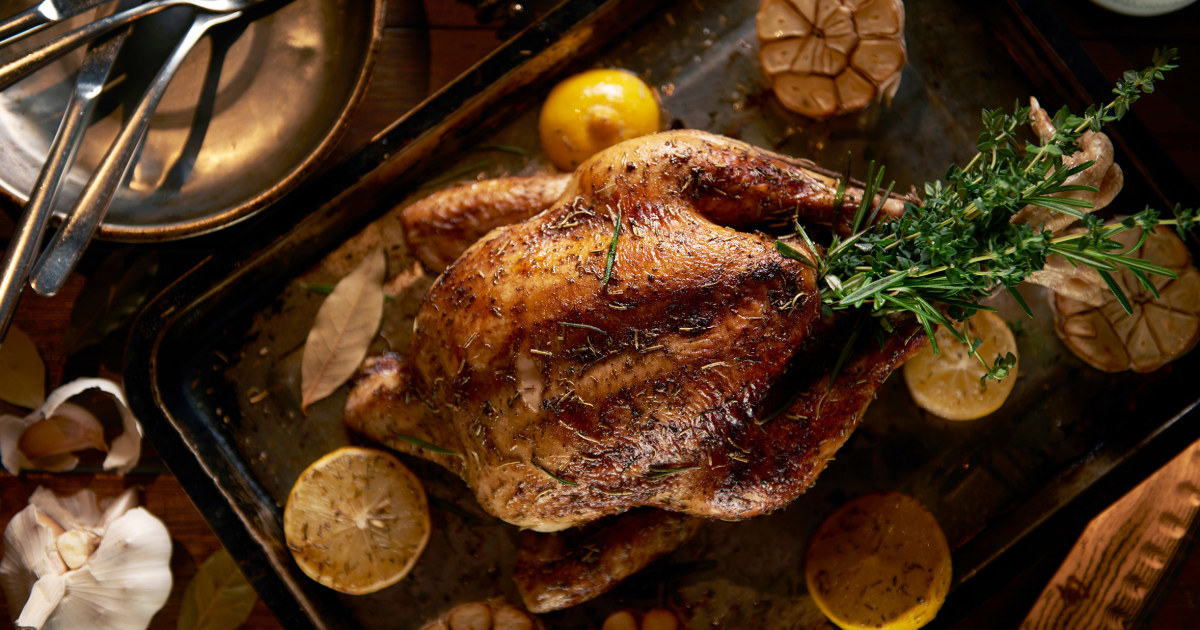 Second pandemic Thanksgiving boasts higher prices, skimpier supplies ...