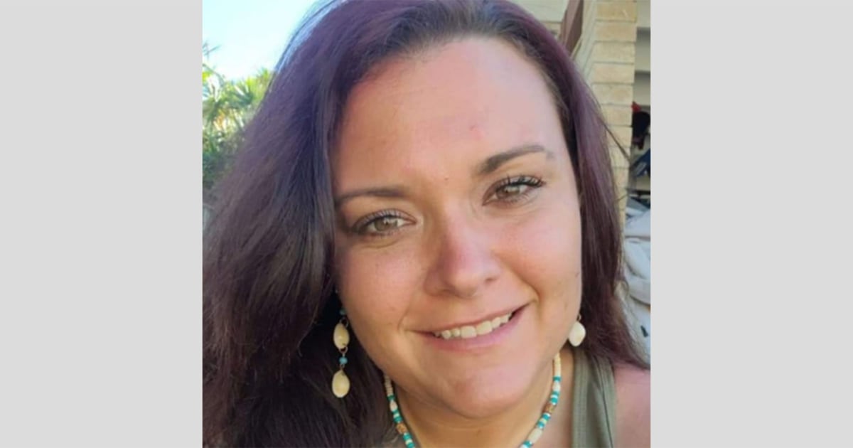 Remains found in Minnesota identified as those of missing mother Ashley ...